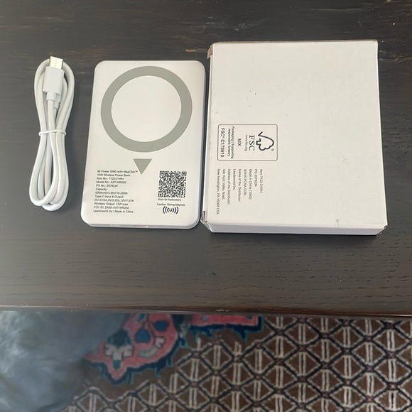 magclick 15w Wireless Power Bank | Cell Phones & Accessories | Host ...